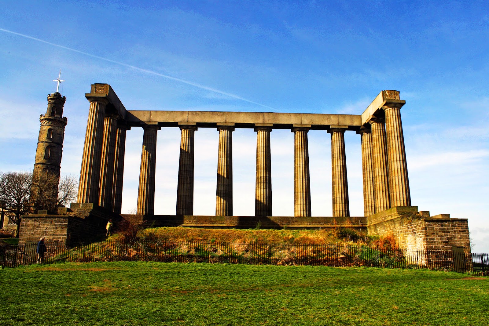 Most Famous Monuments In Scotland at Terry Fitzpatrick blog