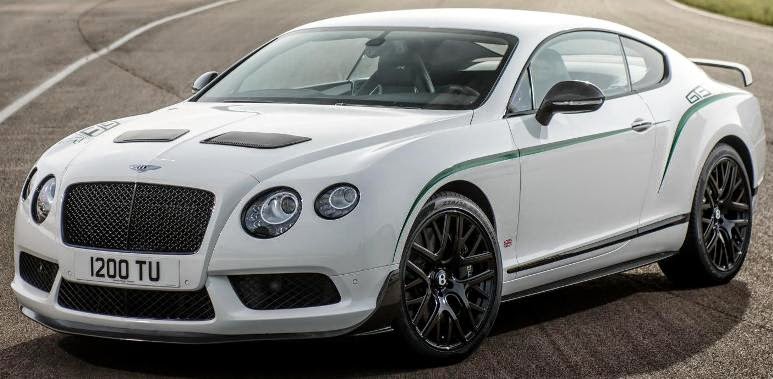 Saxton On Cars: June 2014