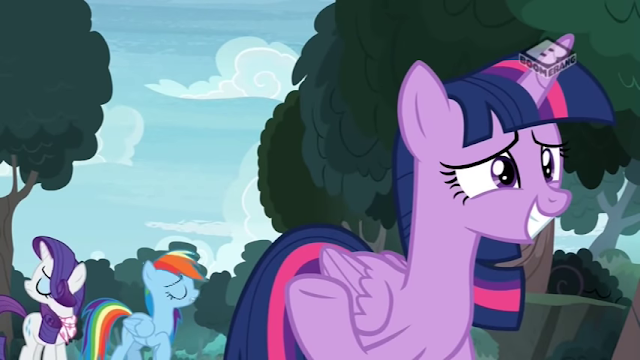 Equestria Daily - MLP Stuff!: "The End in Friend" - Episode Followup ...