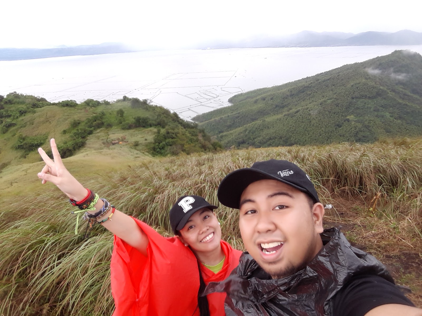 The Restless Soles: Mt. Tagapo: A Complete DIY Guide