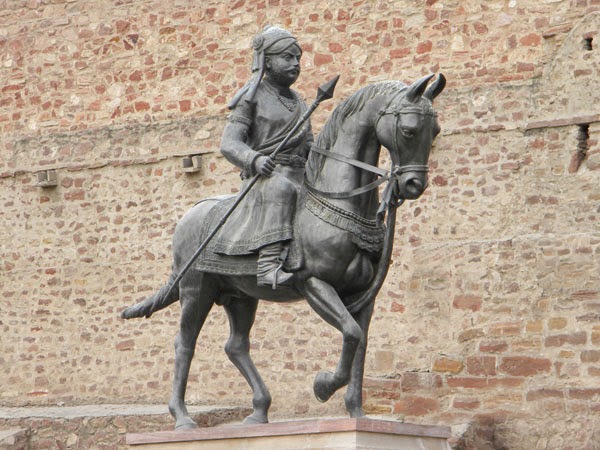 Rajputana - Proud To Be A Rajput: Amar Singh Rathore