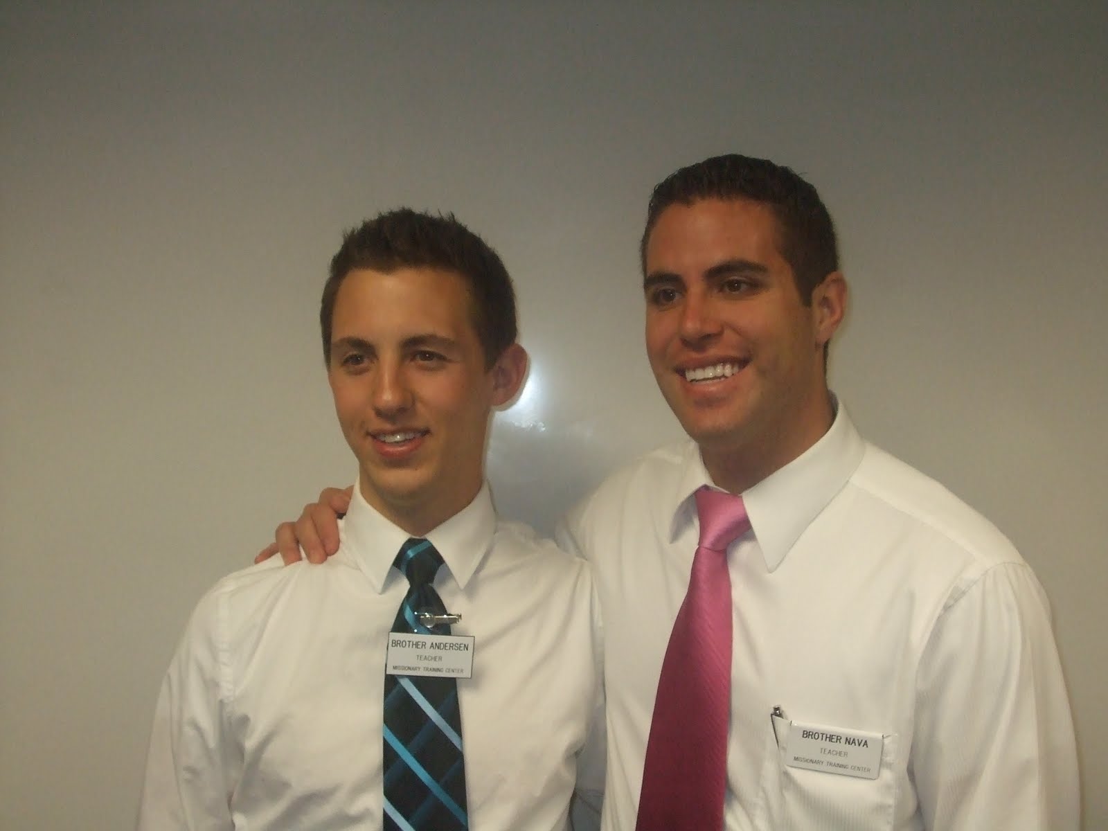 Elder Skyler Wilcox
