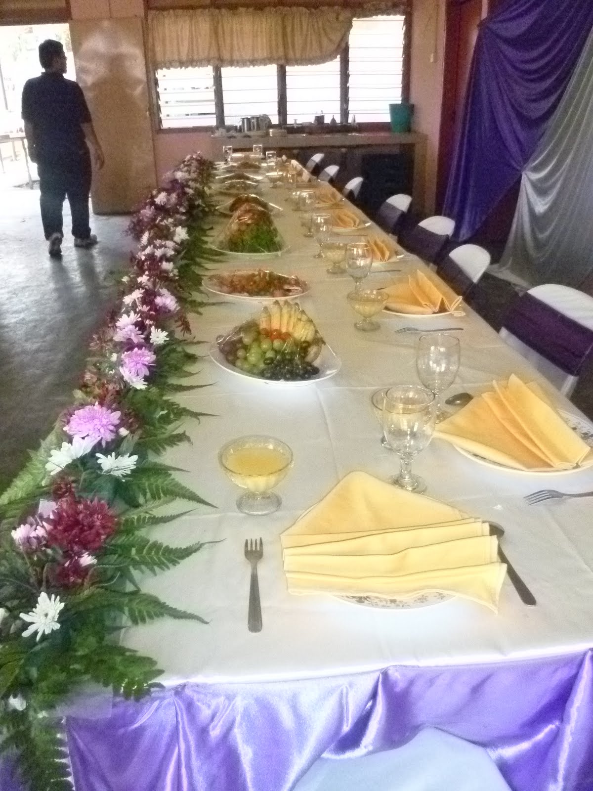 Wedding By SNZ - Penuhi Impian Raja Sehari..