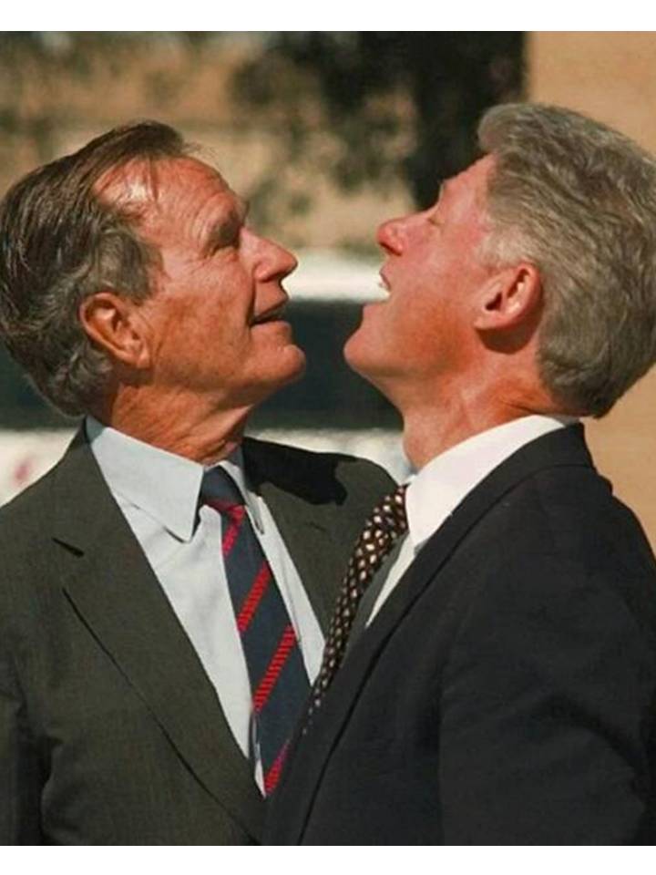 The Noodleman Group: THE PRESIDENTS 10,153