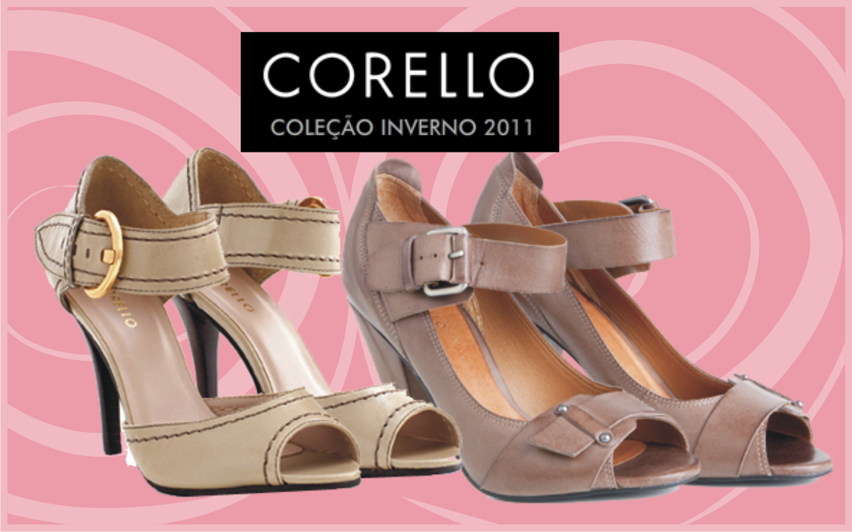 Opinobox: CORELLO | INVERNO 2011