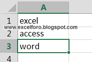 VBA: La Colección Controls de un UserForm. | EXCEL FORO: Un blog de Excel