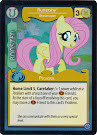 MLP Fluttershy, Beastmaster CCG Cards | MLP Merch