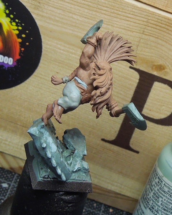 Tutorial: Masking Options | planetFigure | Miniatures