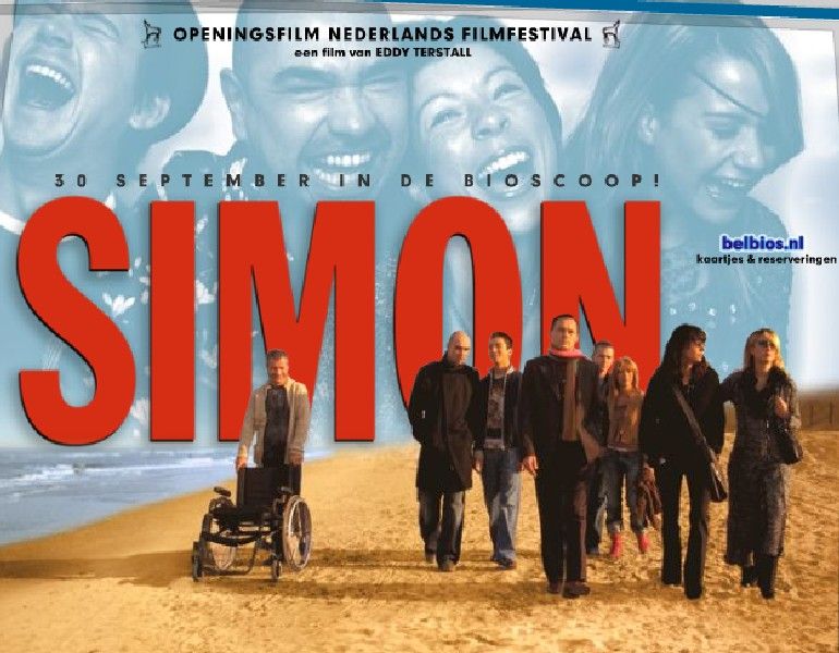 Thailand บนแผ่นฟิล์ม: ไซม่อน / Simon (2004)