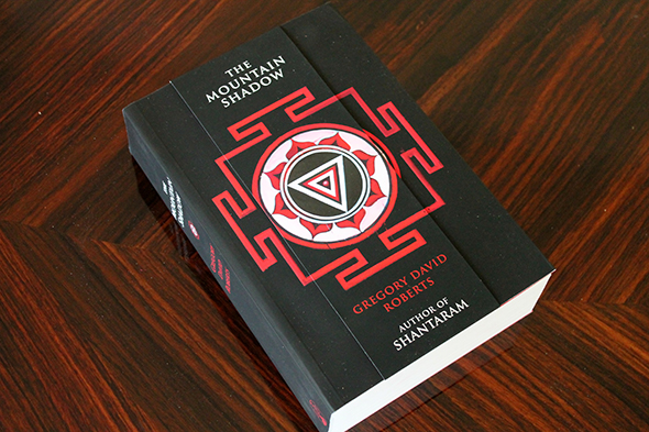 The Mountain Shadow: Book Review