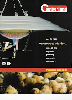 CV SINAR MUSTIKA: (GSI Group) Cumberland Pura Fire Brooder System