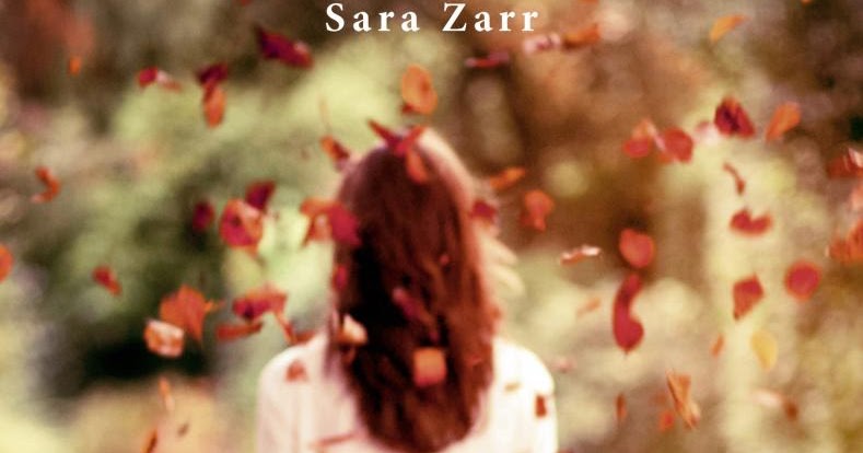 Les variations Lucy - Sara Zarr