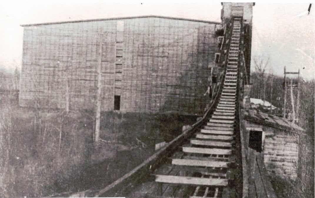 White Memorial's Ice House Ruins Tour