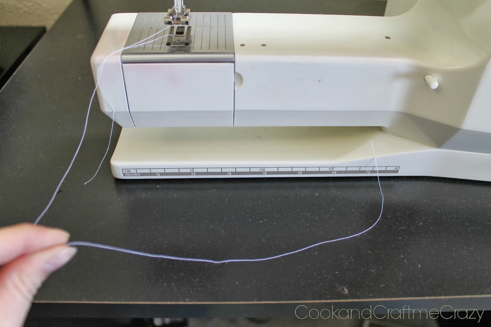 Cook and Craft Me Crazy: Children's Book Banner