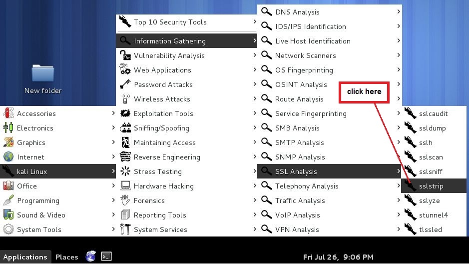 Using arpspoof kali linux - madesubtitle