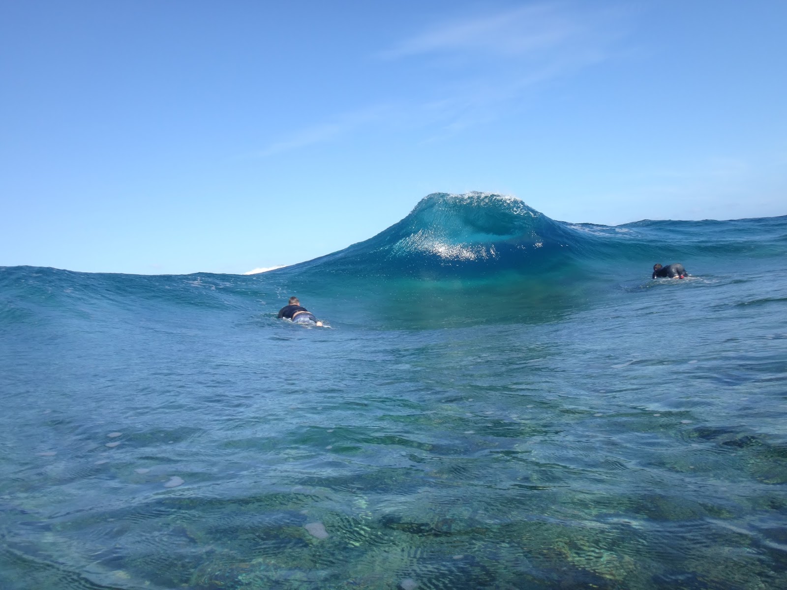 Happy Surfing Okinawa