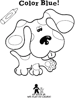 Kids Page: - Nickelodeon Coloring Pages