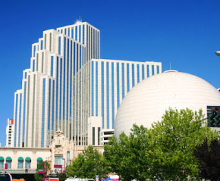All About: Reno, Nevada