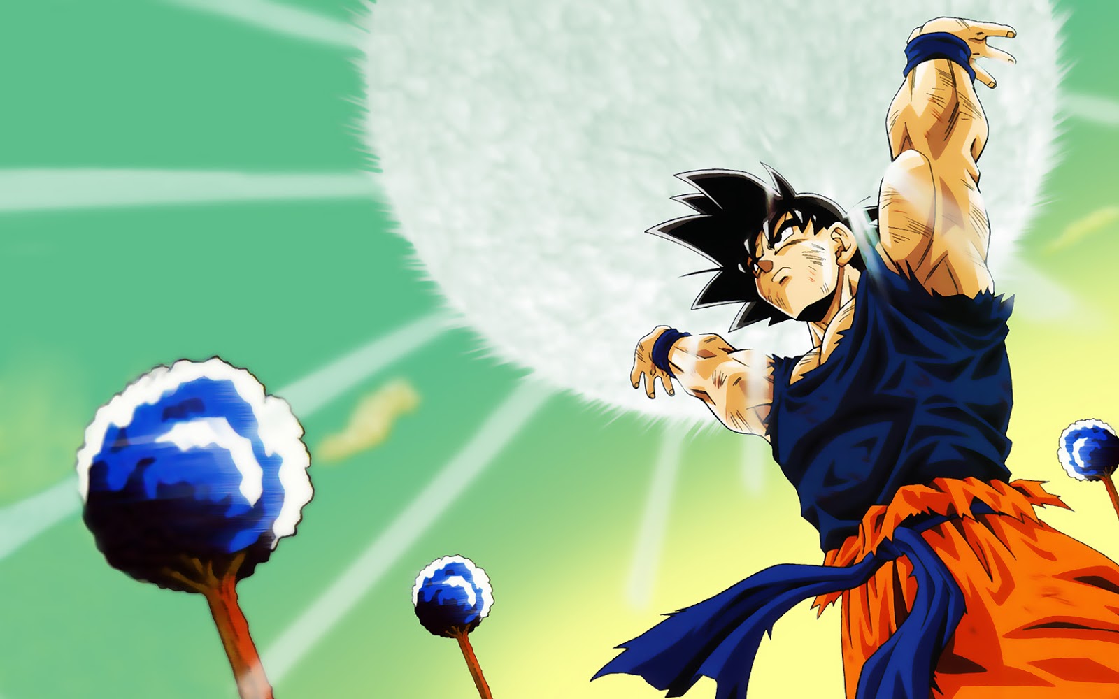 صور انمي Dragon Ball