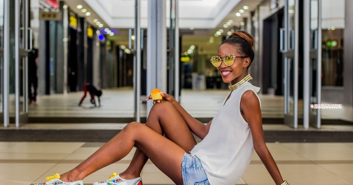 Everything goes: The colorful Nguni culture on Takkies