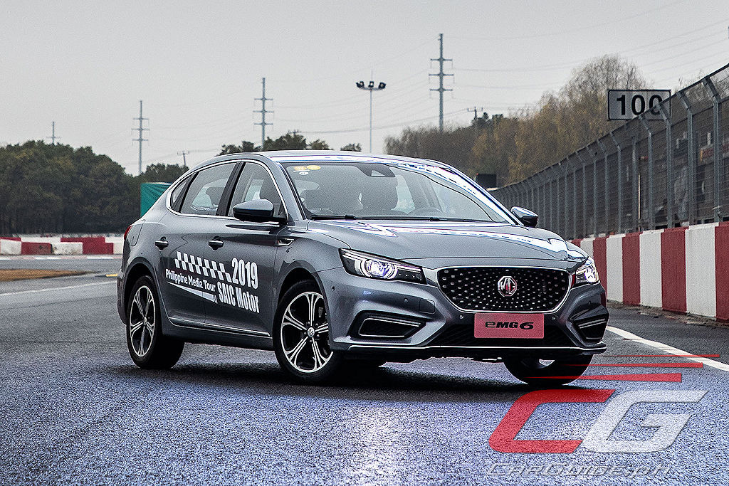 Let's Talk About What You Think of MG | CarGuide.PH | Philippine Car ...