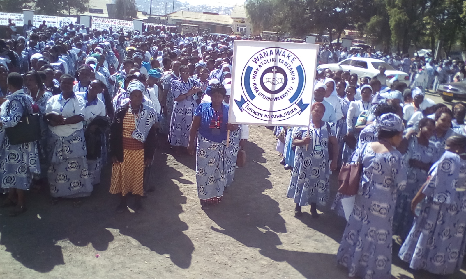 “WAWATA HIMIZENI MIITO”