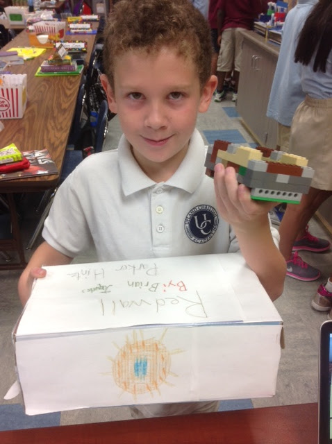 LET IT SHINE!: Book in a Box Projects