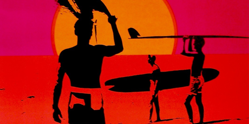 Magic Carpet Slide: Endless Summer Reflections