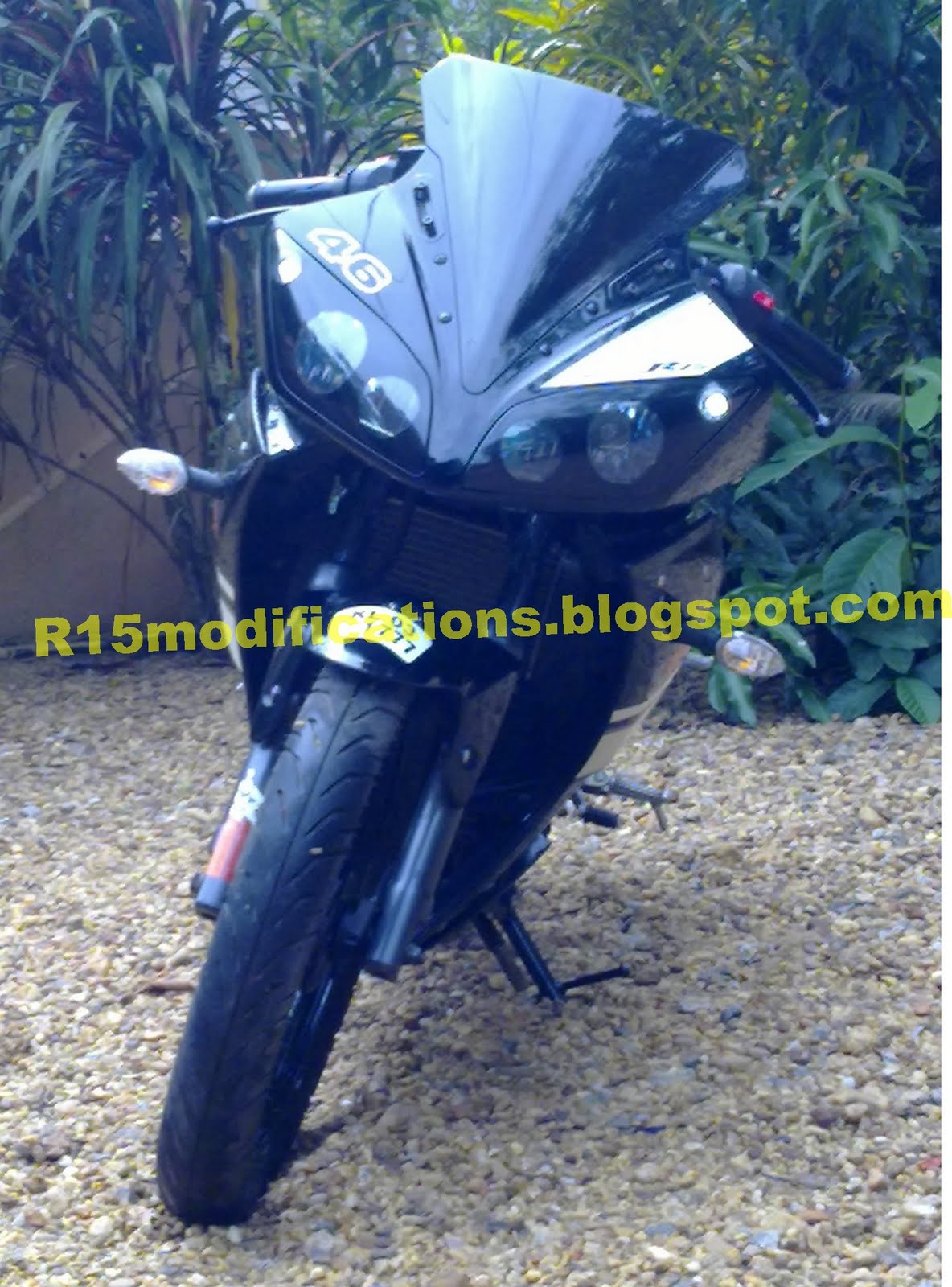 Best Modified R15's (DAILY UPDATE) ~ R15 MODIFICATIONS By Rahul Harwani