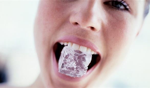 What Causes People to Crave Ice - FOW 24 NEWS