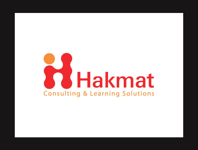 sandra lanfranco: Logo Hakmat