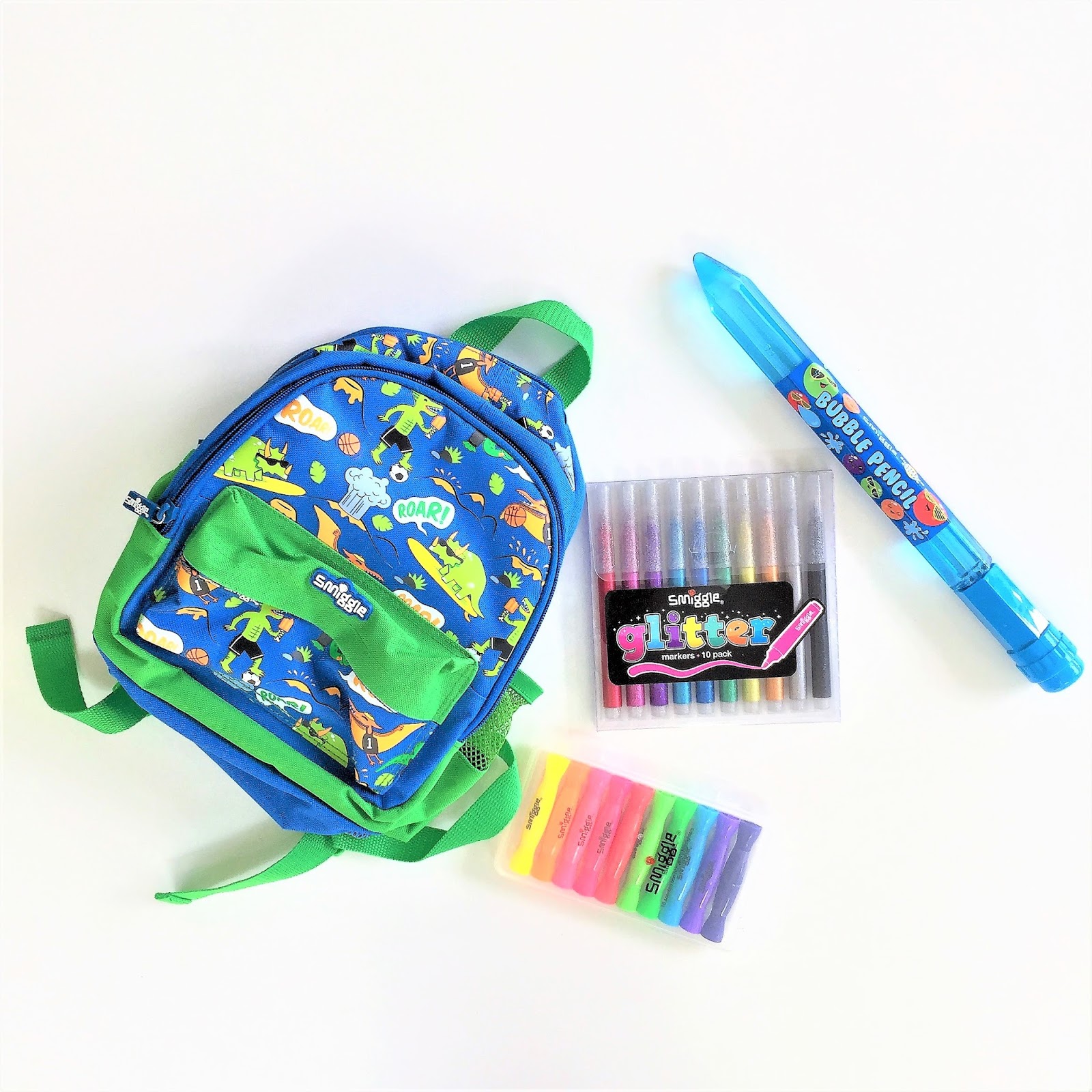 BACK TO SCHOOL WITH SMIGGLE | The Beauty & Lifestyle Hunter