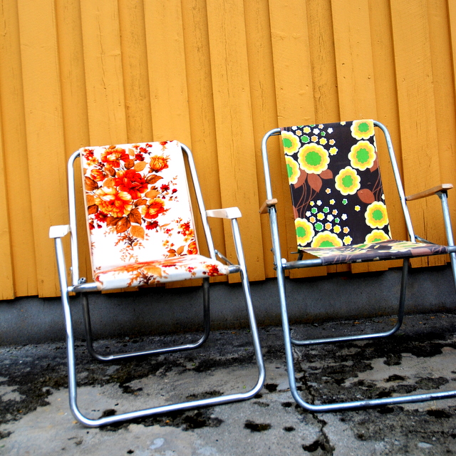 La Silla Turquesa: Un punto y seguido.....