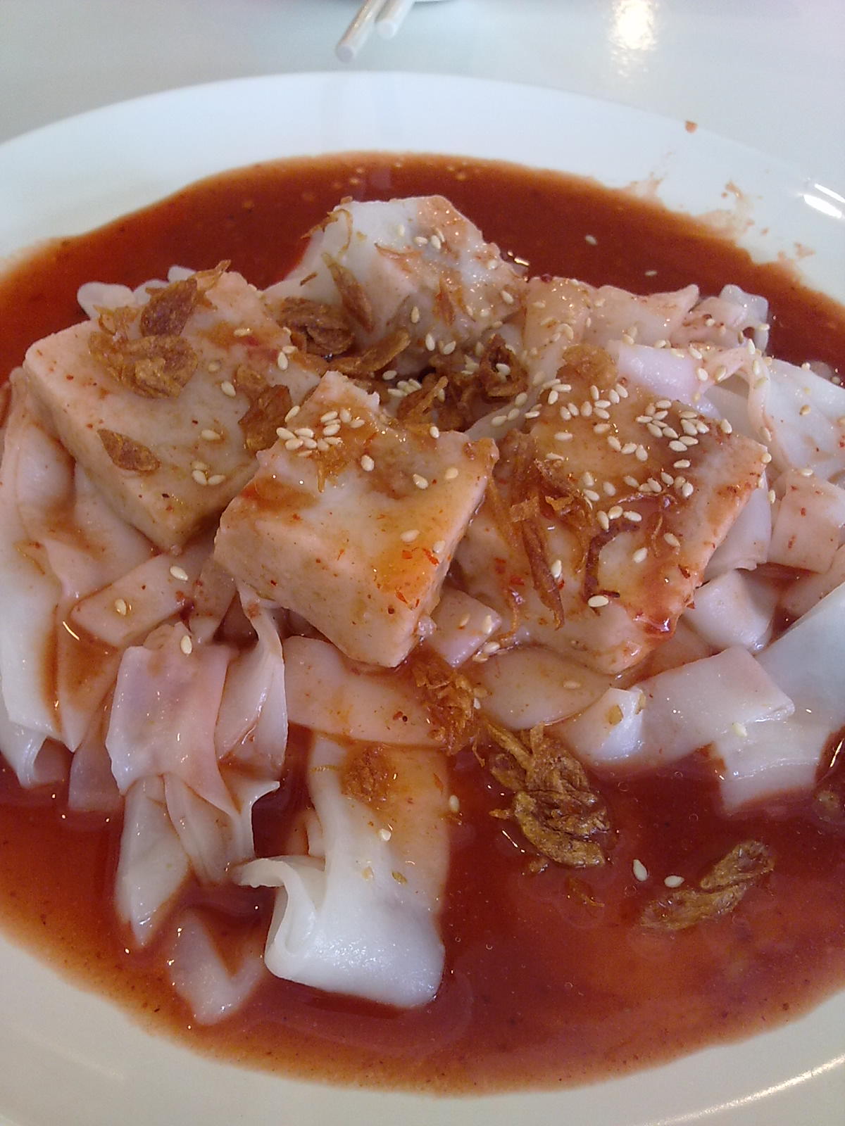 Sweet Money之喜欢就写: Brunch with taiping food