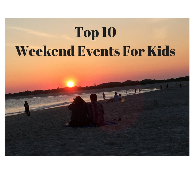 Fun Things To Do With Kids in Delaware County Top 10 Weekend Events for ...