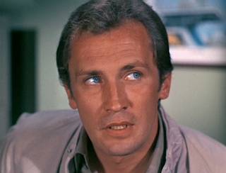 THE INVADERS: Episode 18: Condition: Red - 9/5/67