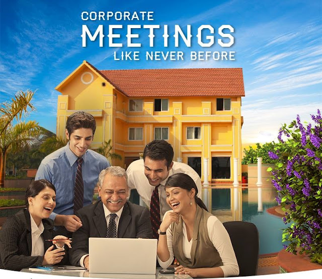 What are the Things to do in a Corporate Outing? - Country Roads