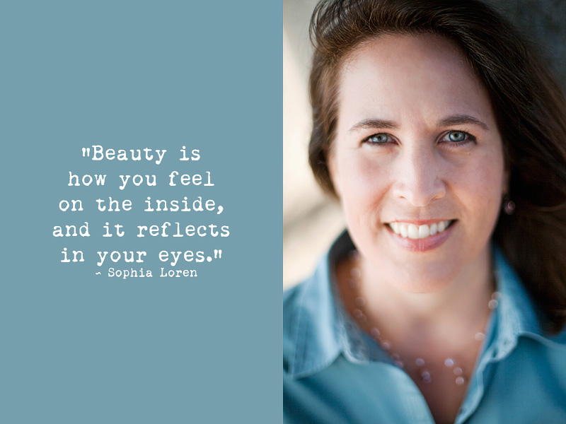 Shari Hanson Photography: Sonya | OC Headshot Photographer