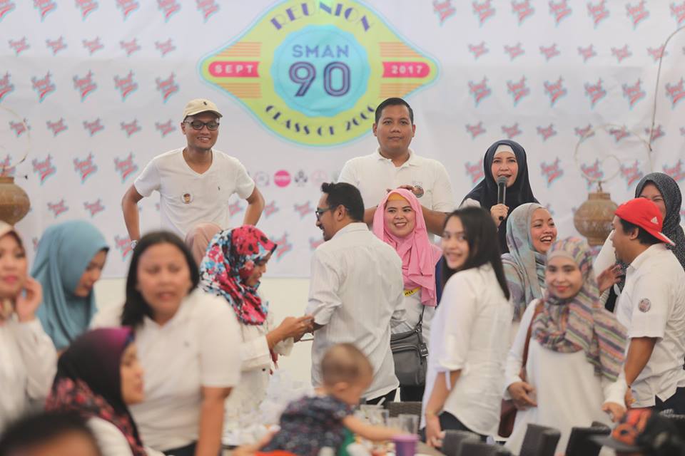 7 Alasan, Kenapa Kamu Harus Pilih SMAN 90 Jakarta Sebagai SMA Favorit ...