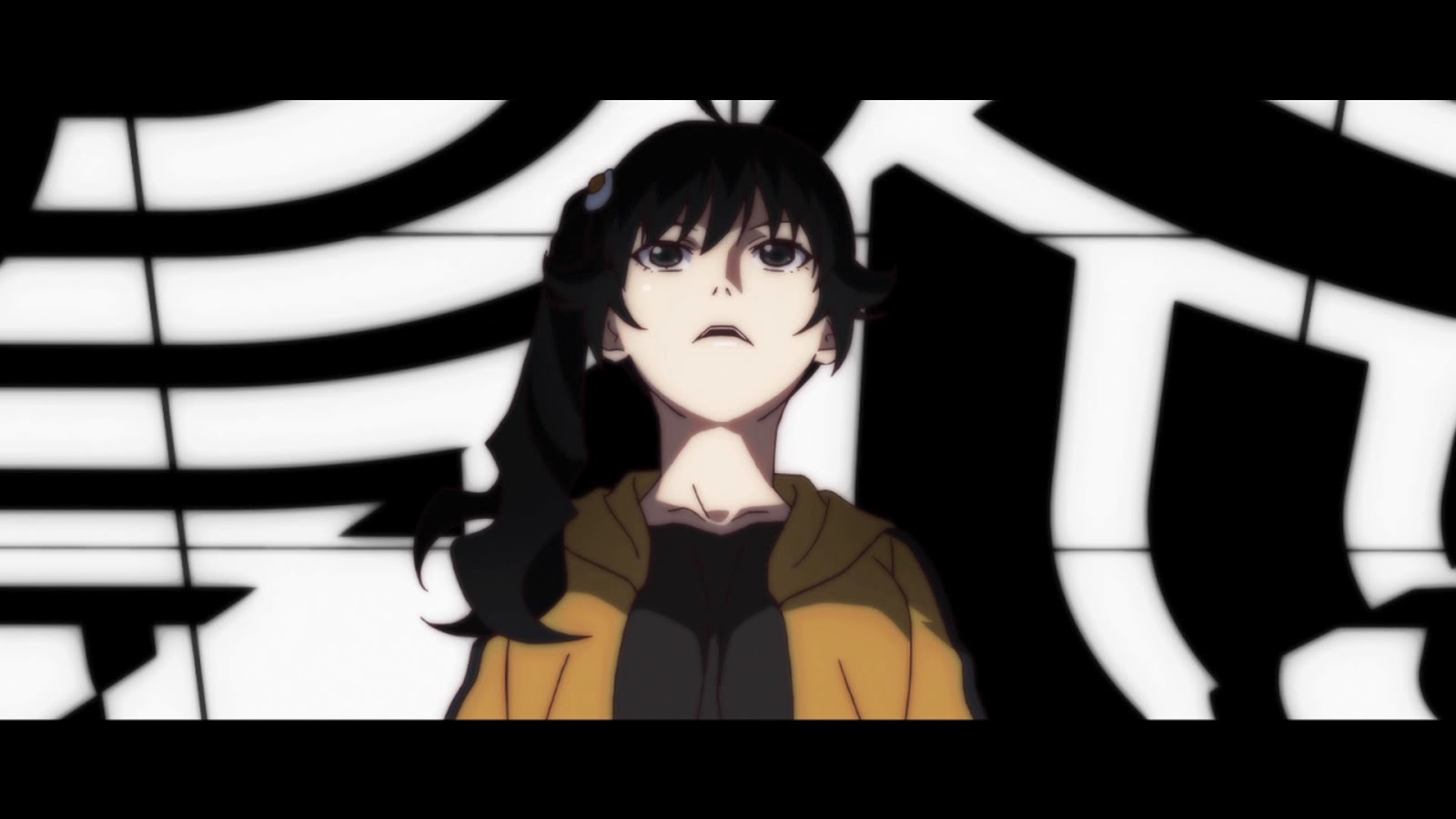 HardDoor: :anime: First Impression:: Nisemonogatari Ep. 5