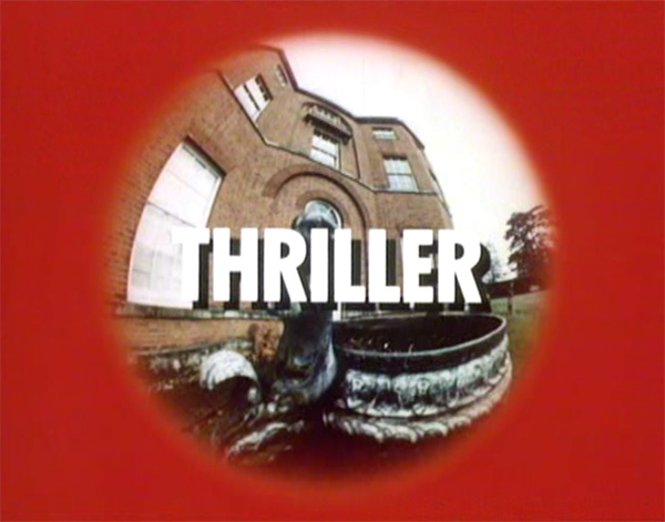 Avengers in Time: 1973, Television: "Thriller"