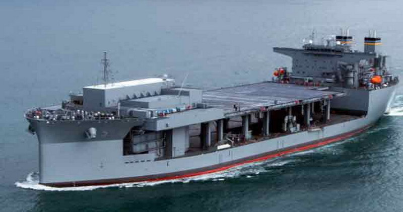 desarrollo defensa y tecnologia belica: General Dynamics NASSCO inicia ...