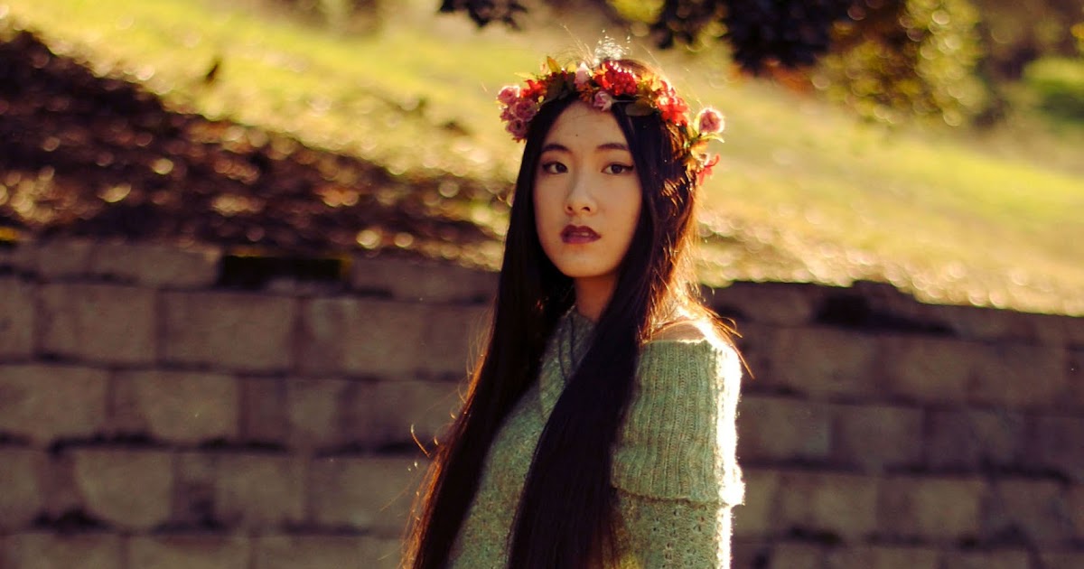 MINT MERMAID • Sustainable Siren