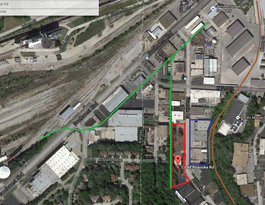 kcspur: Battenfeld Grease & Oil Company