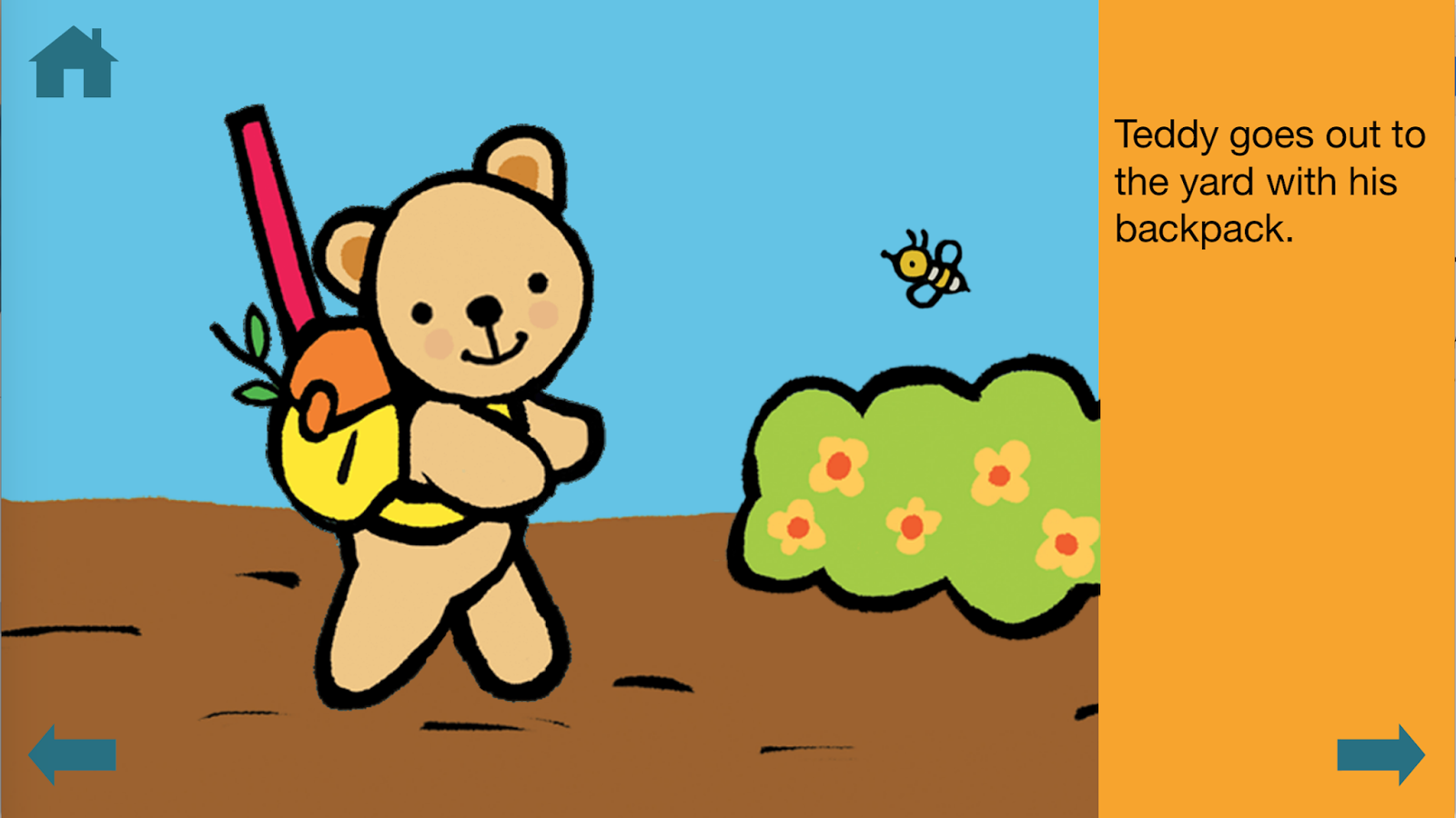 HIGHTECHHOLIC: Press Release: Jolly Giraffe Launches Teddy's World, All ...