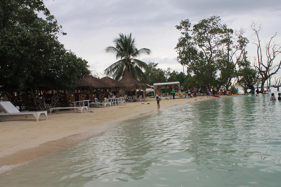 Cavanico Il Mare Beach Resort Samal! - Madayaw Davao