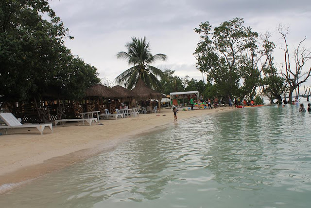 Cavanico Il Mare Beach Resort Samal! - Madayaw Davao