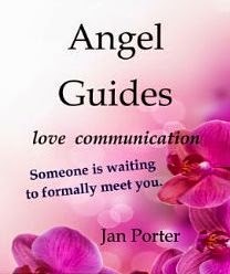 Book Review: Angel Guides Love Communication By Jan Porter - A Rain of ...