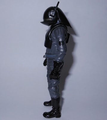 Figuras de Acción A Go-Gó: IMPERIAL ENGINEER (STAR WARS: BATTLEFRONT II ...