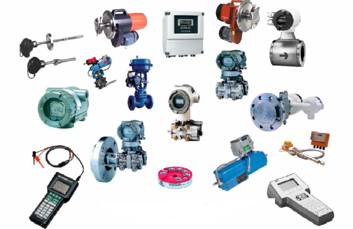 2012 ~ Automation and Instrumentation